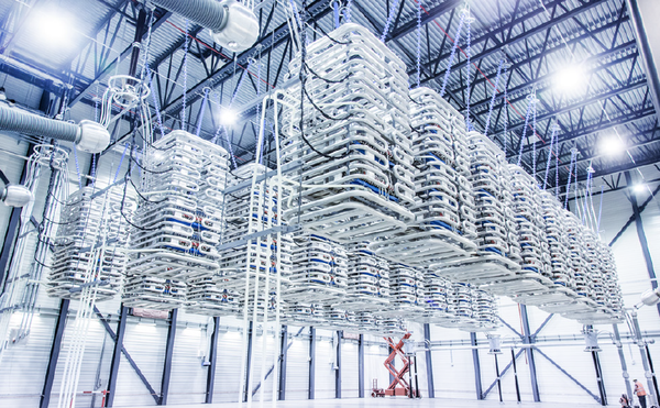 HVDC (2) : 高压直流输电（HVDC）概览 - 知乎