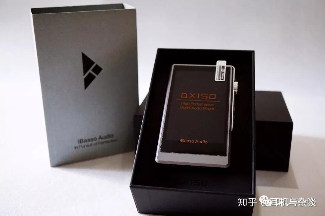 趁手的实战利器，艾巴索DX150详评 - 知乎