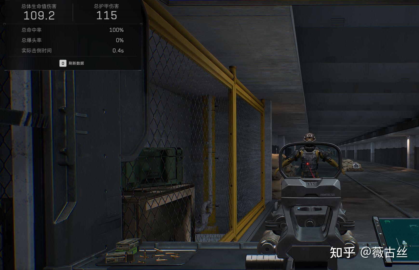 《三角洲行动》中S5赛季新枪KC17在你心里能排T几？ - 知乎