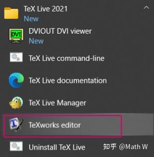 TeX Live Install—怎么安装LaTeX - 知乎