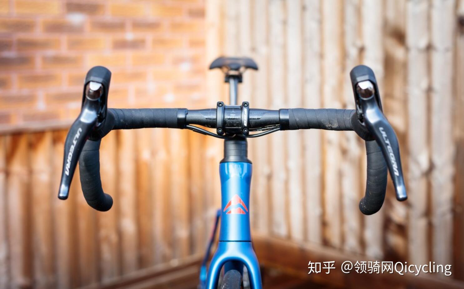 迄今为止我们最喜欢的一辆美利达：2021款Reacto 6000 - 知乎