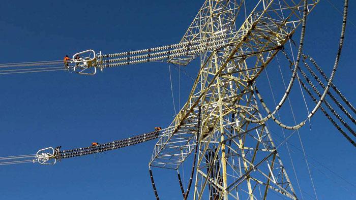 视频：特高压有多难？为什么只有中国能做成？ - 知乎