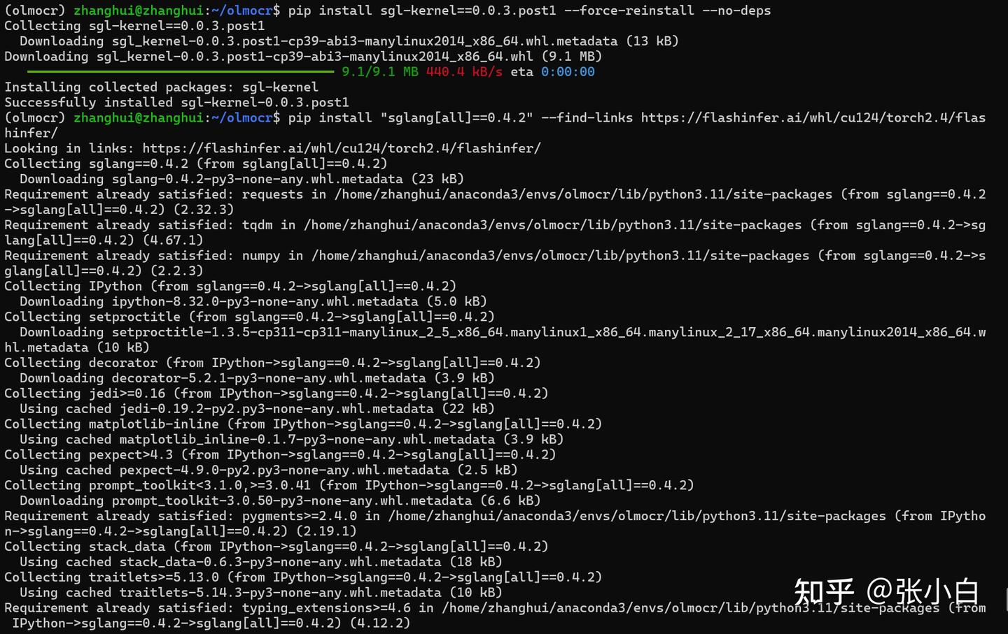 olmocr:另一个PDF识别器 - 知乎