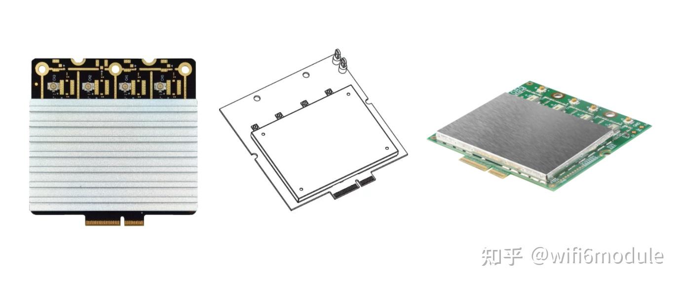 高通的Qualcomm Atheros AR956x无线网卡接口类型是什么？ - 知乎