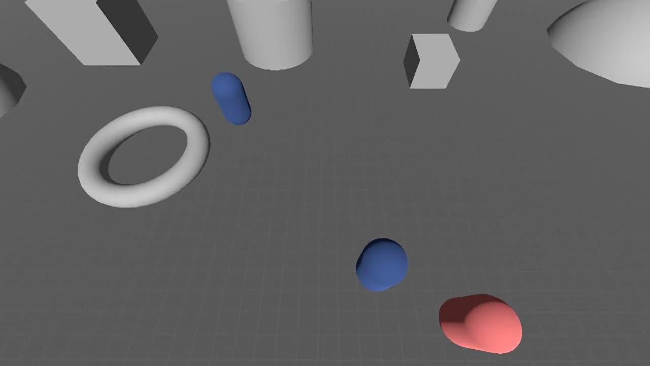 Godot Phantom Camera 插件介绍 - 知乎