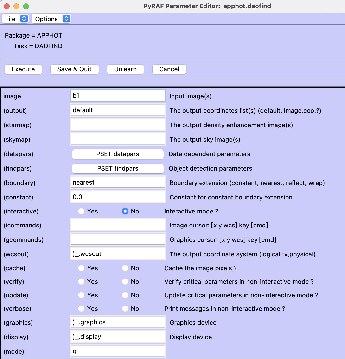Pyraf孔径测光指南 - 知乎