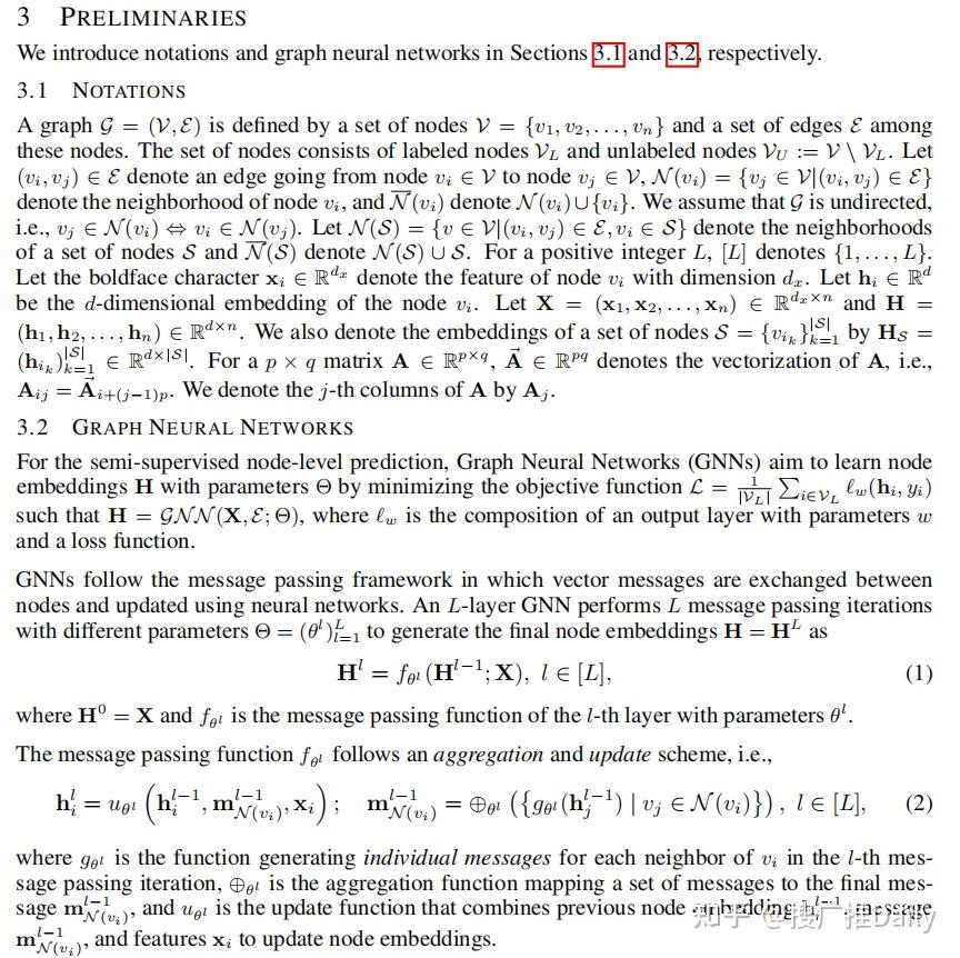 ICLR2023| LMC：通过可证明收敛性的子图采样快速训练GNNS - 知乎