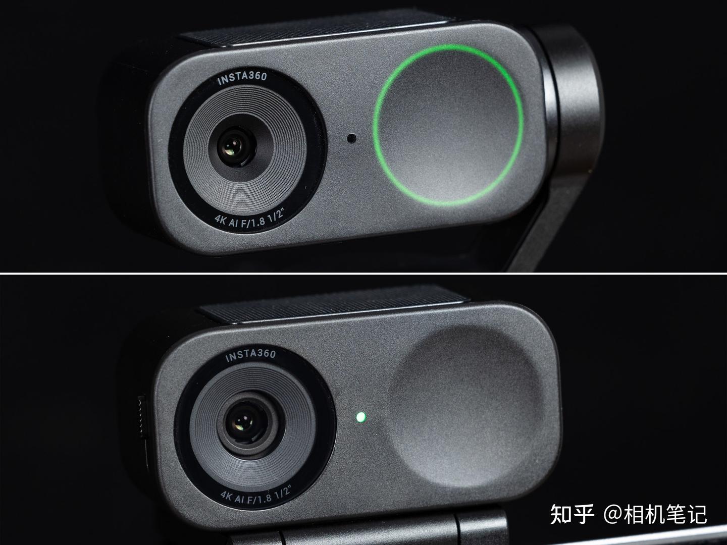 998元起的影石Insta360 Link 2系列动手玩 - 知乎