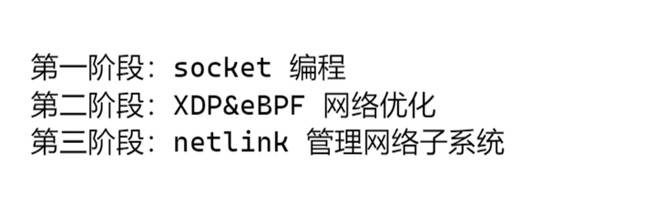 Linux 网络编程打怪升级之路 - 知乎