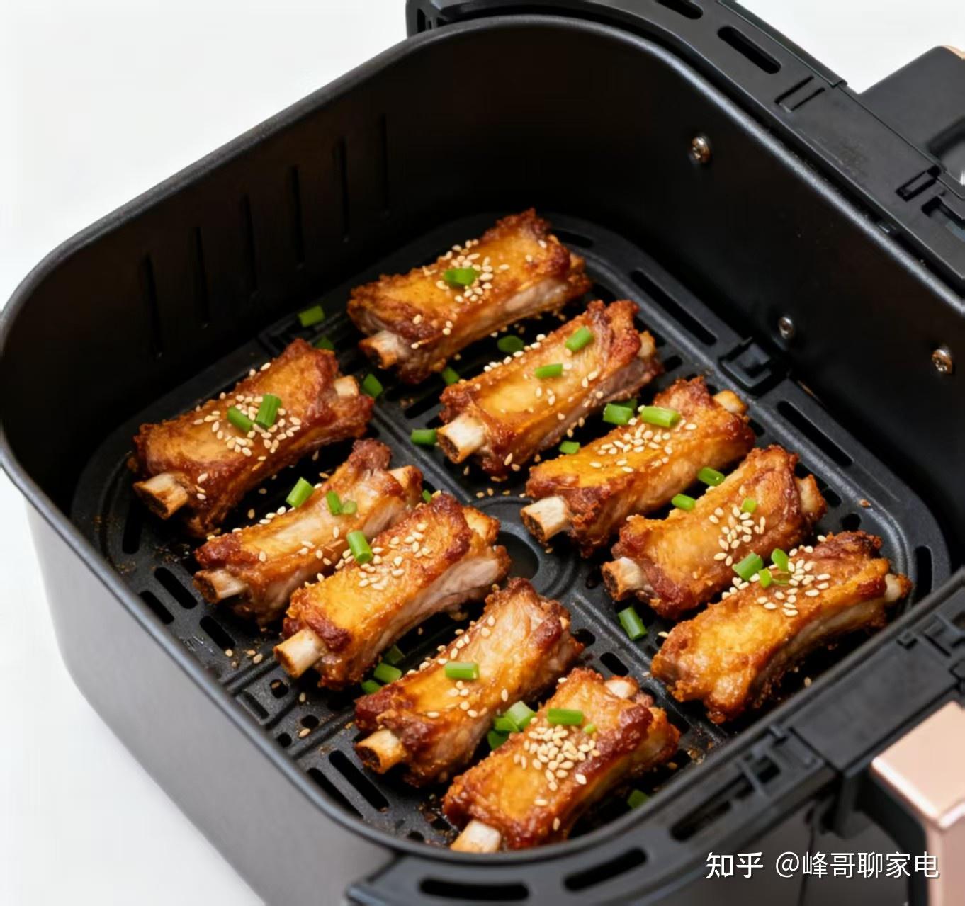 空气炸锅真的值得入手吗，有哪些不容忽视的优点和缺点？ - 知乎