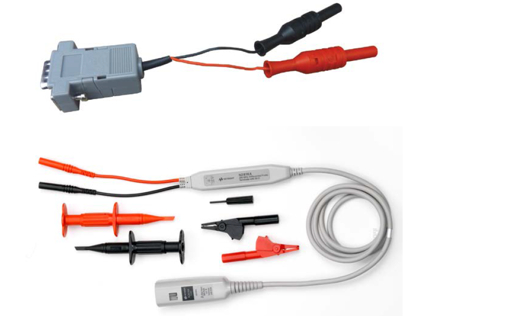 使用示波器进行汽车串行总线测试 - 知乎