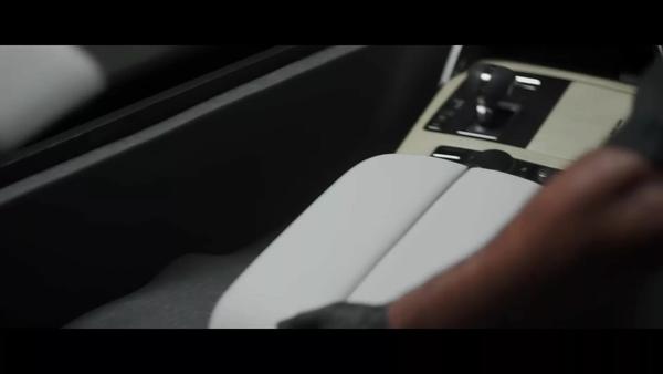 搭3.3T L6发动机 马自达CX-90将1月31日首次亮相 - 知乎