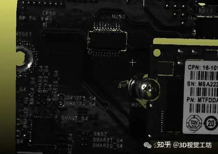 一骑绝尘！KW系列3D相机！精度高、体积小、SDK超好用、稳定性强！ - 知乎