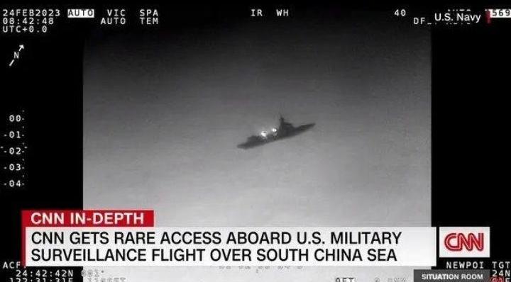 运8G与P8A狭路相逢，中美再度进行电子大战 - 知乎