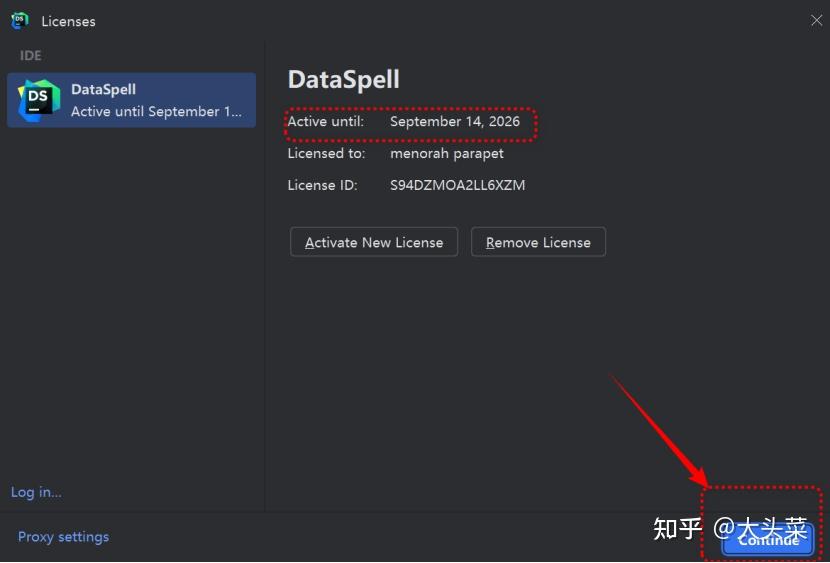 [数据科学家开发环境]DataSpell v2024.1 下载安装指南 - 知乎