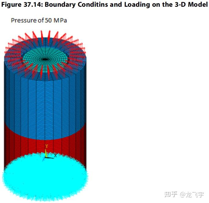 案例37-螺栓螺纹分析 - 知乎