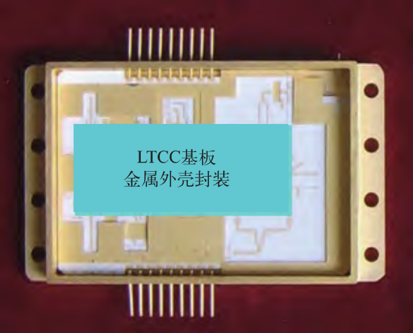 LTCC封装技术研究现状与发展趋势 - 知乎