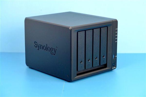 「科普向」什么是NAS，NAS能用来干嘛 - 知乎