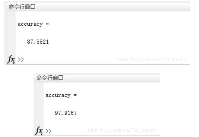Matlab HOG特征提取人脸识别【详细解析 源码 GUI界面】 - 知乎