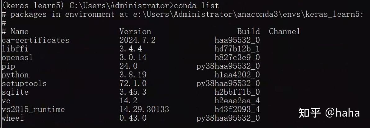 windows10+anaconda+pycharm+tensorflow+GPU深度学习环境配置及keras官网示例调试 - 知乎