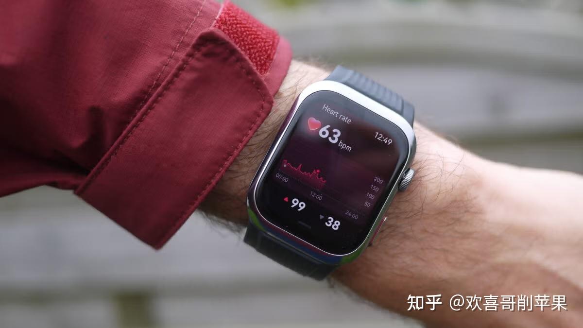 2025年6月智能手表攻略（48）技术贴：什么是心率监测（ECG ）手表，ECG 智能手表对跑步者的重要性？（6.4更新） - 知乎