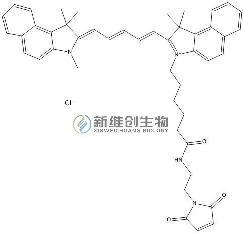 科研领域的明星荧光标记物：CY3-alkyne（Cy3炔基）的主要特点和应用领域 - 知乎
