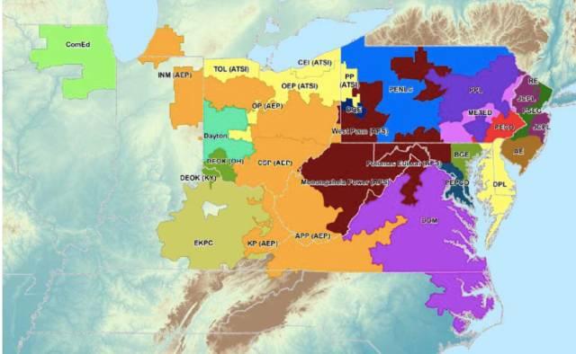 小科普 | PJM电力市场是怎么玩的？ - 知乎