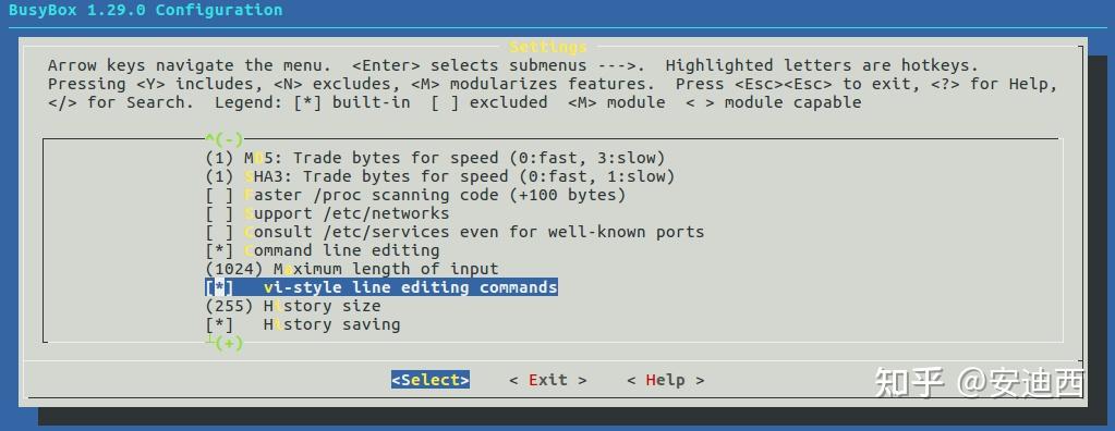 busybox能做什么？ - 知乎