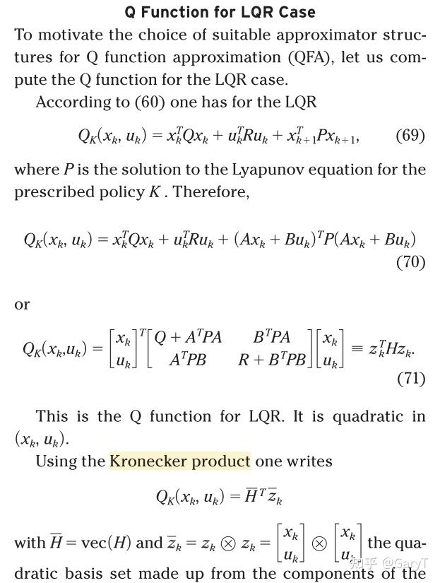 Reinforcement Learning and Adaptive Dynamic Programming for Feedback ...