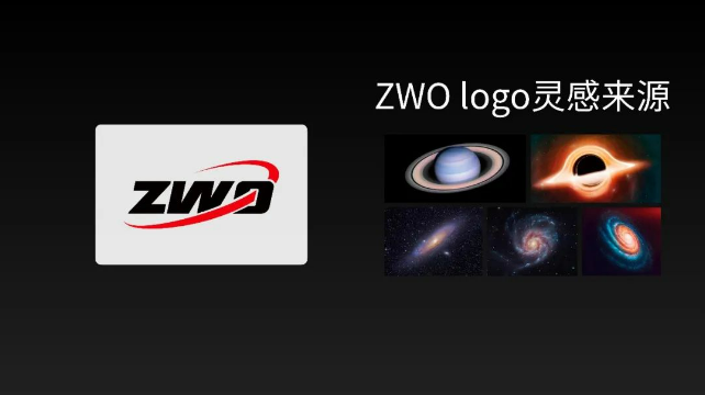 ZWO升级全新品牌，Seestar引领智能天文 - 知乎