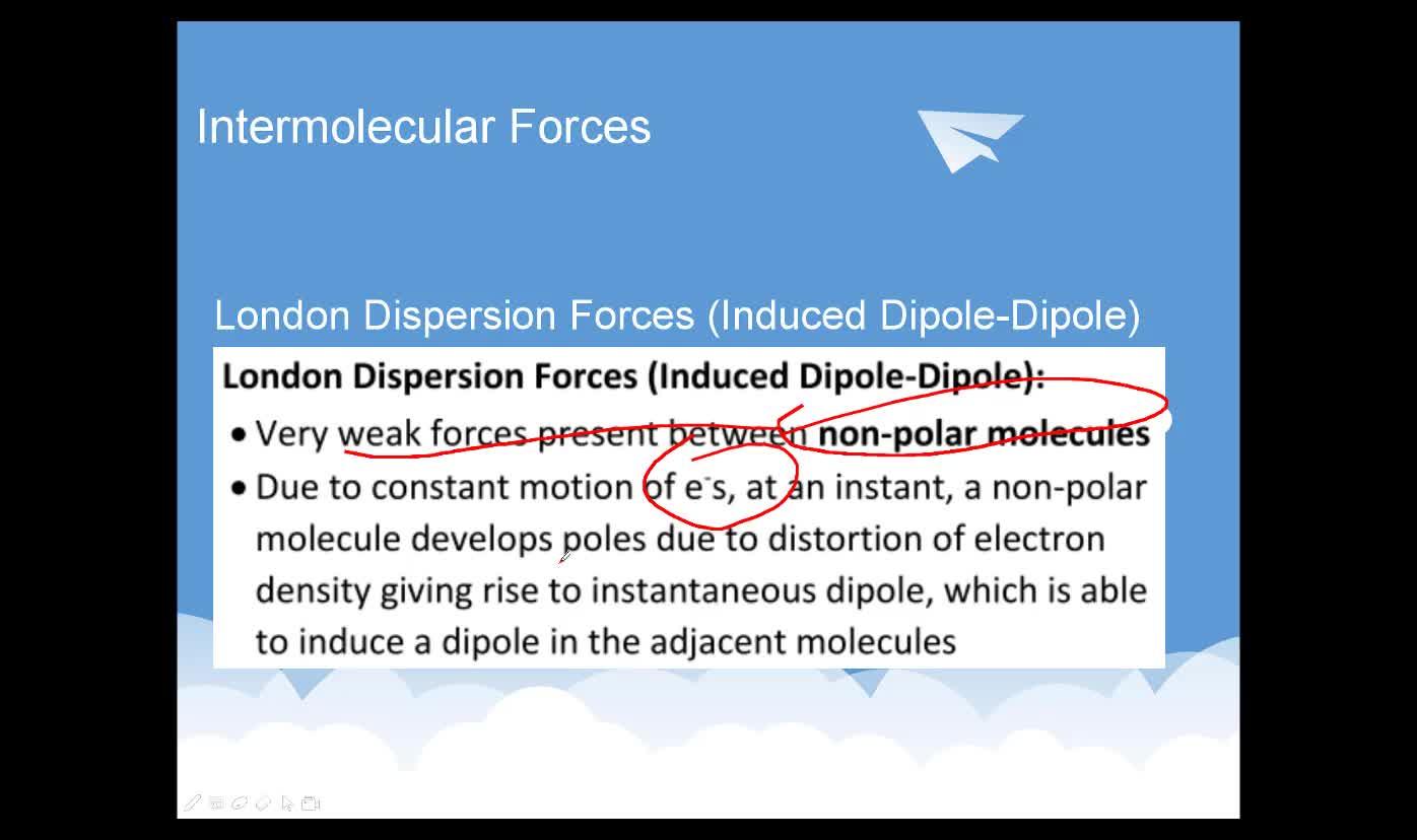 covalent bonding,types of IMF - 知乎
