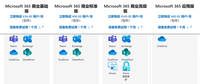 国际版Microsoft 365VS中国Microsoft 365，有什么区别？ - 知乎