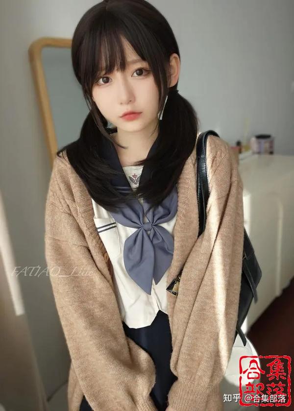 迷之呆梨(发条少女) 超精美美图合集 cosplay美图 - 知乎