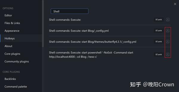Obsidian+Git完美维护Hexo博客 - 知乎