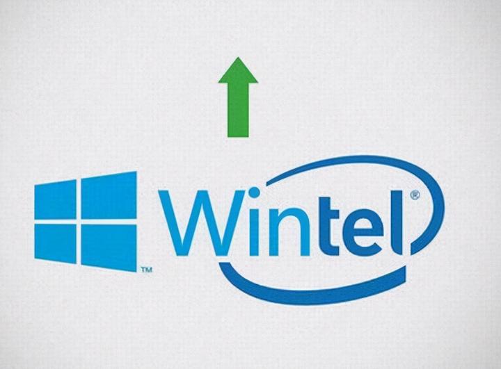 intel and Windows history(Wintel)联盟发展史 - 知乎