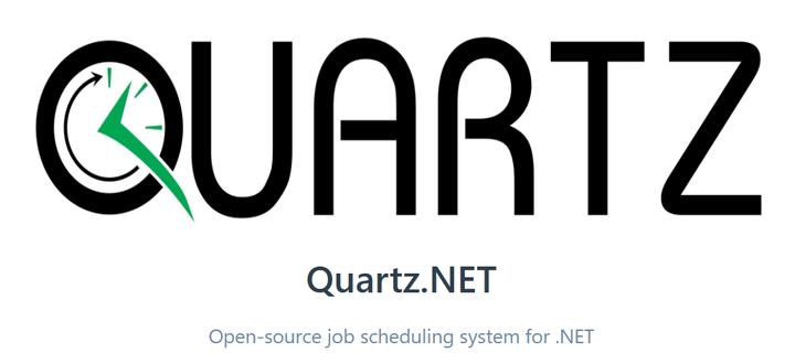 最新版本[8.0]-ASP.NET core环境下基于Quartz.Net的动态任务调度 - 知乎