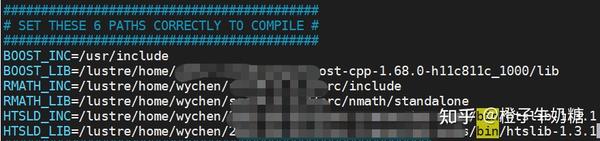 下载、安装、编译 QTLtools - 知乎