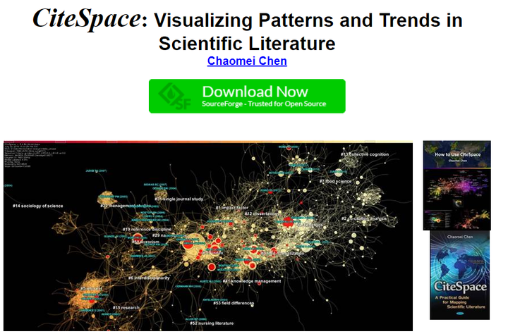 成功下载安装citespace过程指导（20200130更新） - 知乎