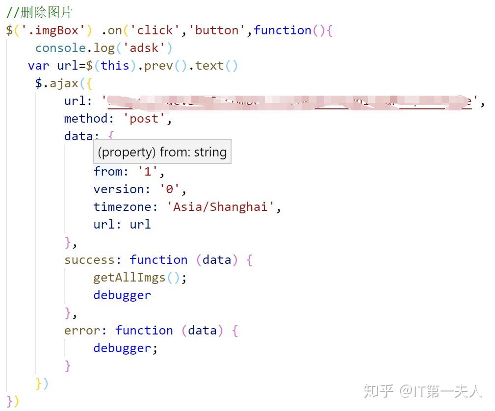 js动态创建button并添加点击事件不生效的坑 - 知乎