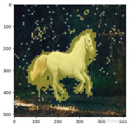 使用HuggingFace实现 DiffEdit论文的掩码引导语义图像编辑 - 知乎