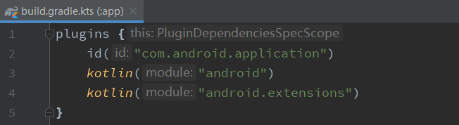 Gradle Kotlin DSL , 你知道它吗？ - 知乎