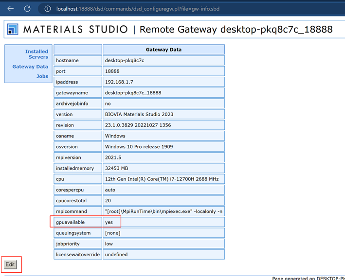 Materials Studio操作技巧系列 - 知乎