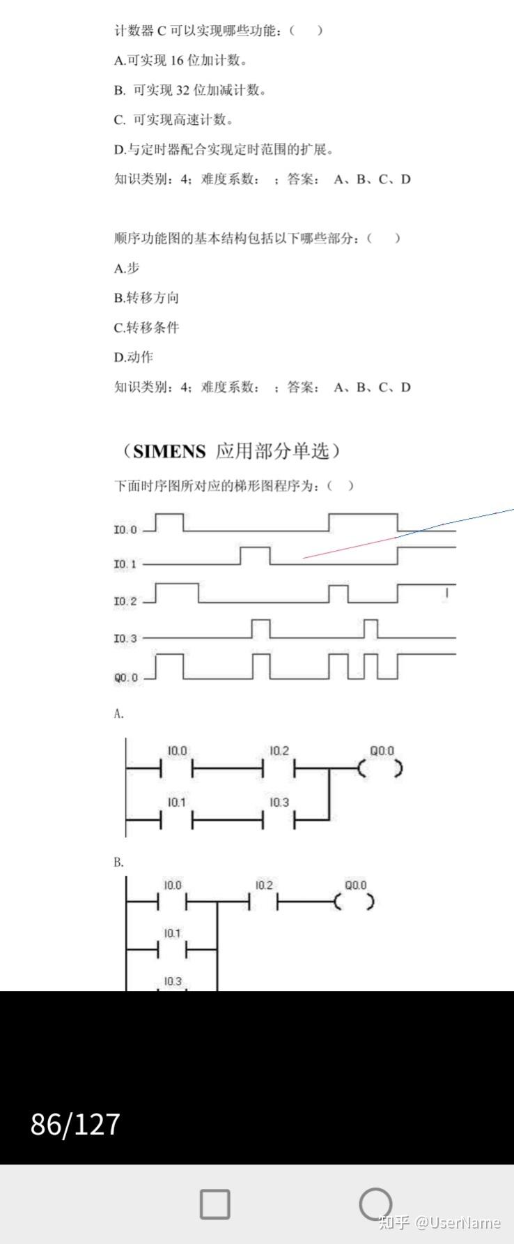 13、M8013的脉冲输出周期是多少？ A、5秒，B、13秒C、10秒D、1 - 知乎