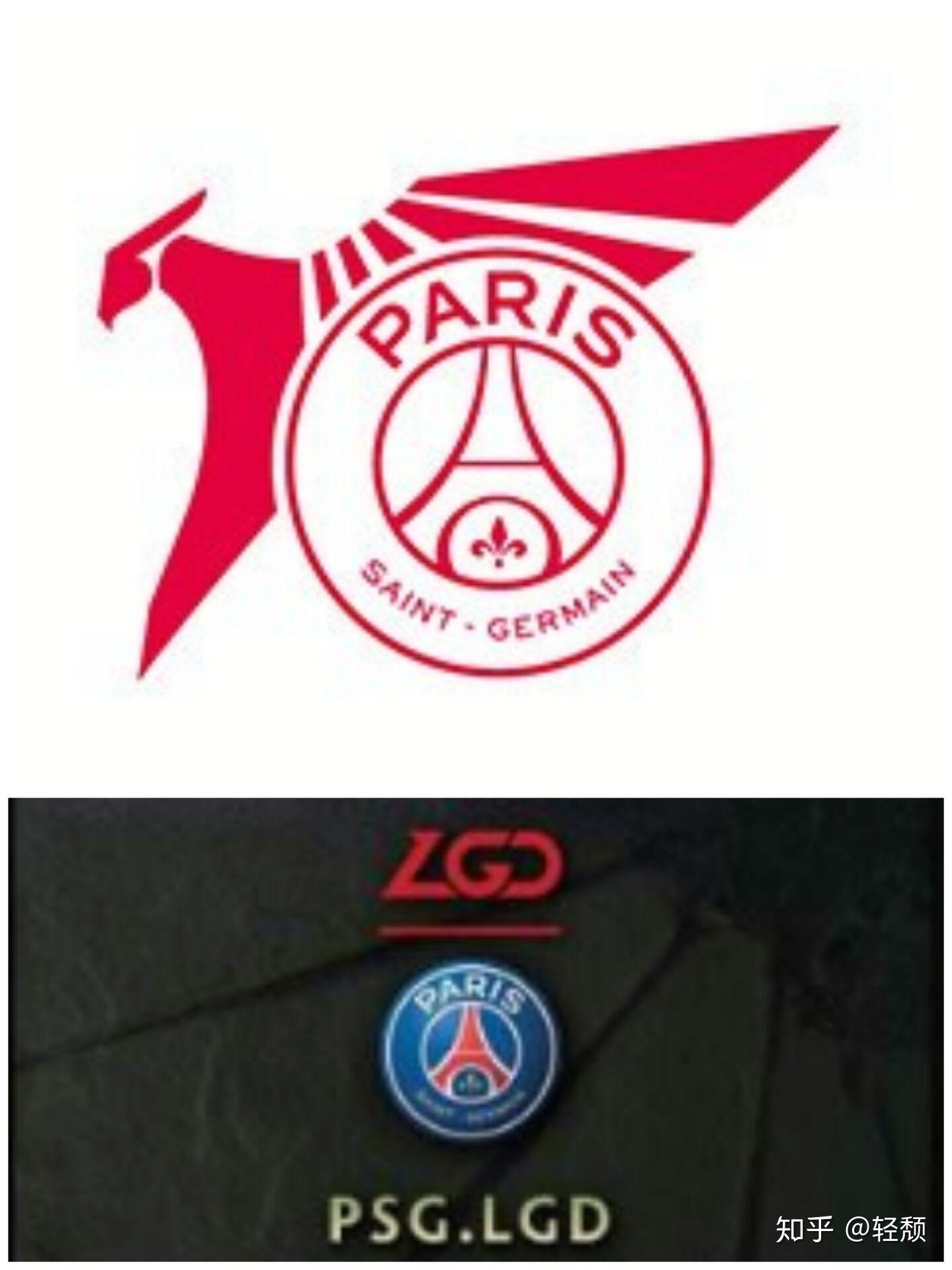 【入围赛复盘 】LGD PSG—— 巴黎德比，首战折戟 - 知乎