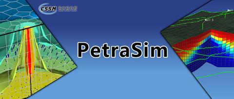 PetraSim 水流、运移、热建模软件 - 知乎