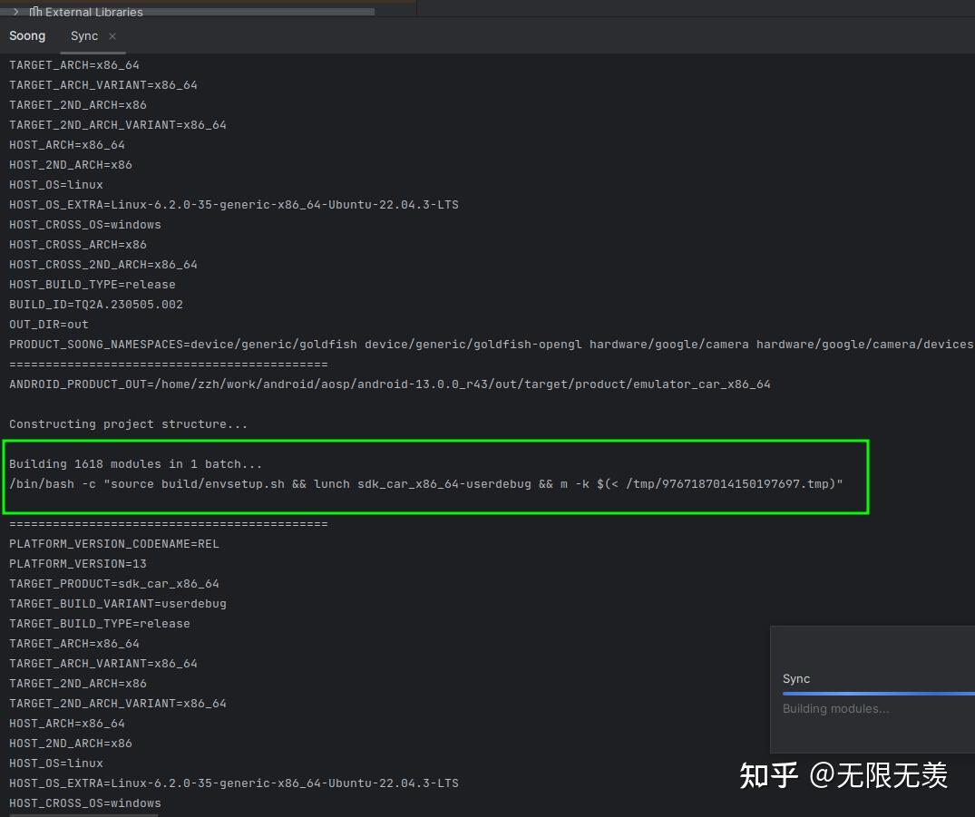 调试AOSP源码的官方神器-Android Studio for Platform（ASfP） - 知乎