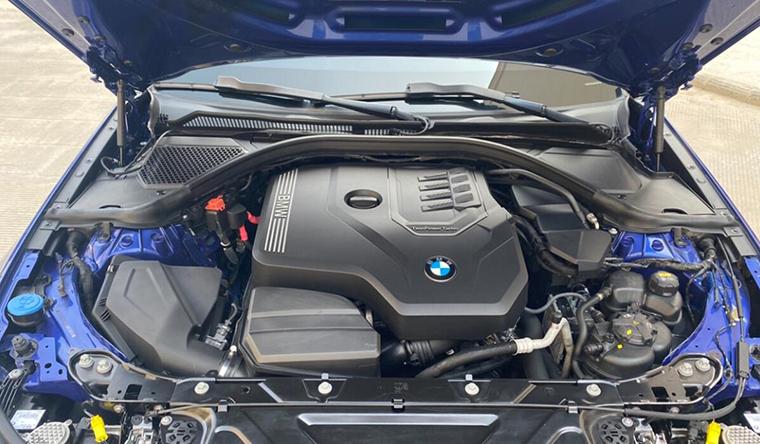 B48宝马325起步以及急加速动力迟滞刷ecu能改善吗 - 知乎