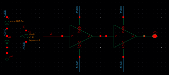 Cadence可靠性仿真(Reliability Analysis)简单流程 - 知乎