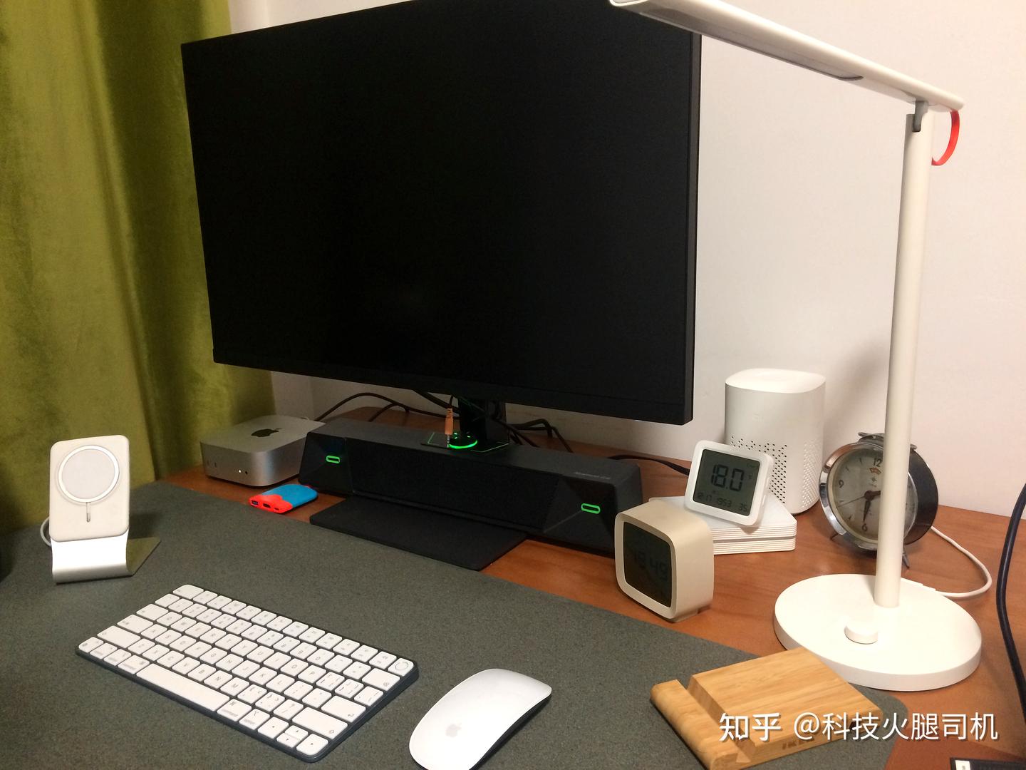 Redmi 27英寸4K显示器实测：高性价比的“生产力搭子（Mac mini必备）”