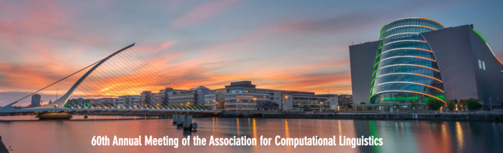 ACL'22 | 一文解读复旦黄萱菁、邱锡鹏等老师NLP实验室的12篇长文 - 知乎